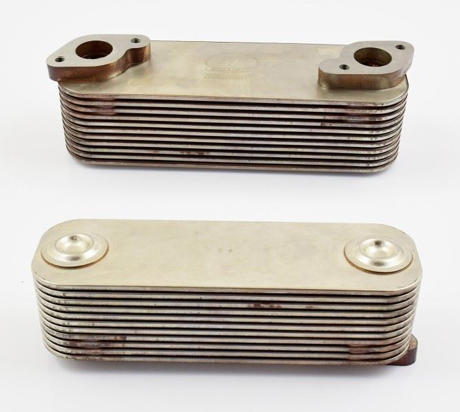 TERMOFLOT ULEI MAN TGX/S EURO6 - Truckverm - Piese pentru camioane si ...
