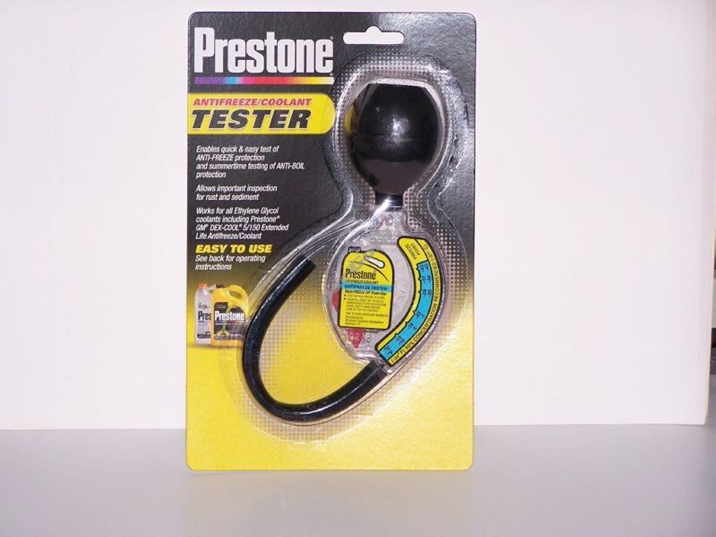 TESTER ANTIGEL - Truckverm - Piese pentru camioane si semiremorci ...